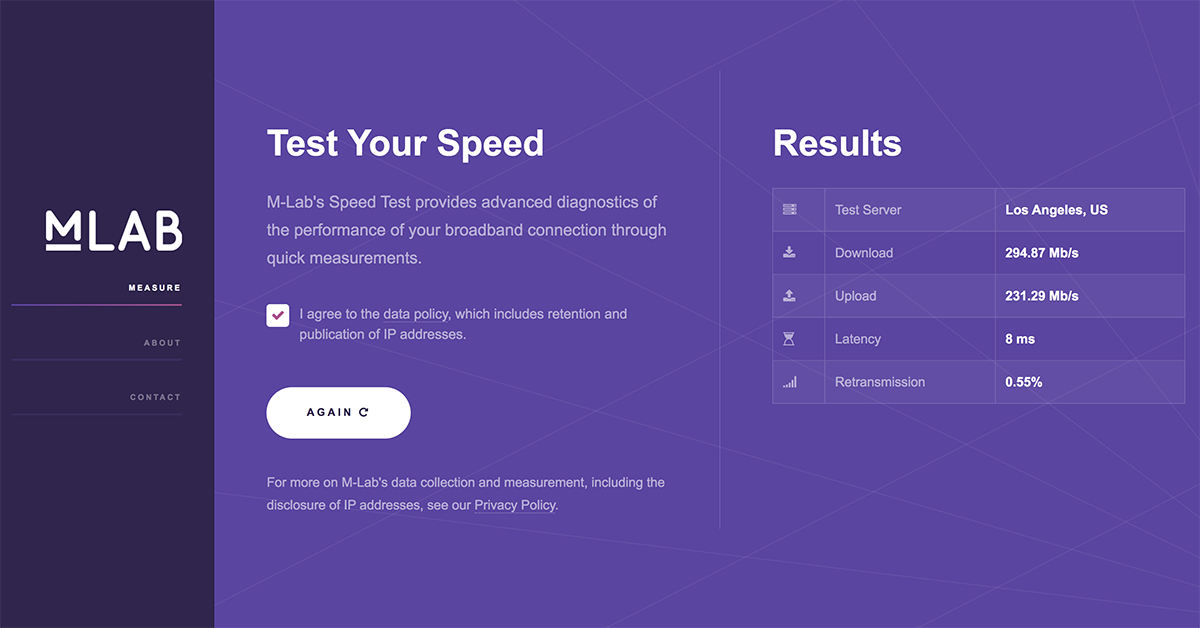 How to Test My Internet Speed—A Guide to Running and Understanding Your ...